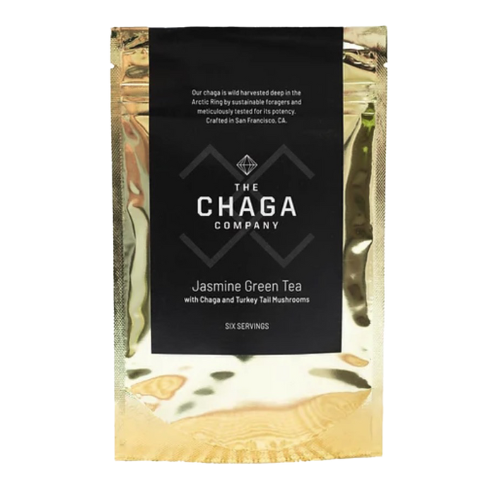 Tea – The Chaga Company